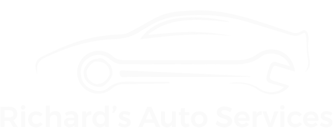 Contact Us – Richard's Auto Services