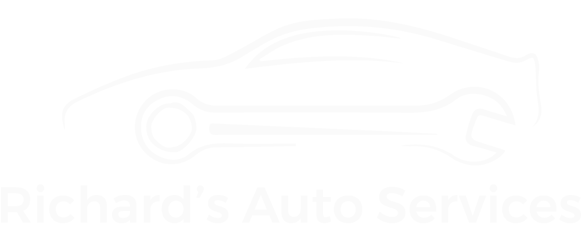 Contact Us – Richard's Auto Services